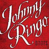 johnny-ringo LOGO | Lucky J Arena | Steakhouse | Rodeo | Joplin MO